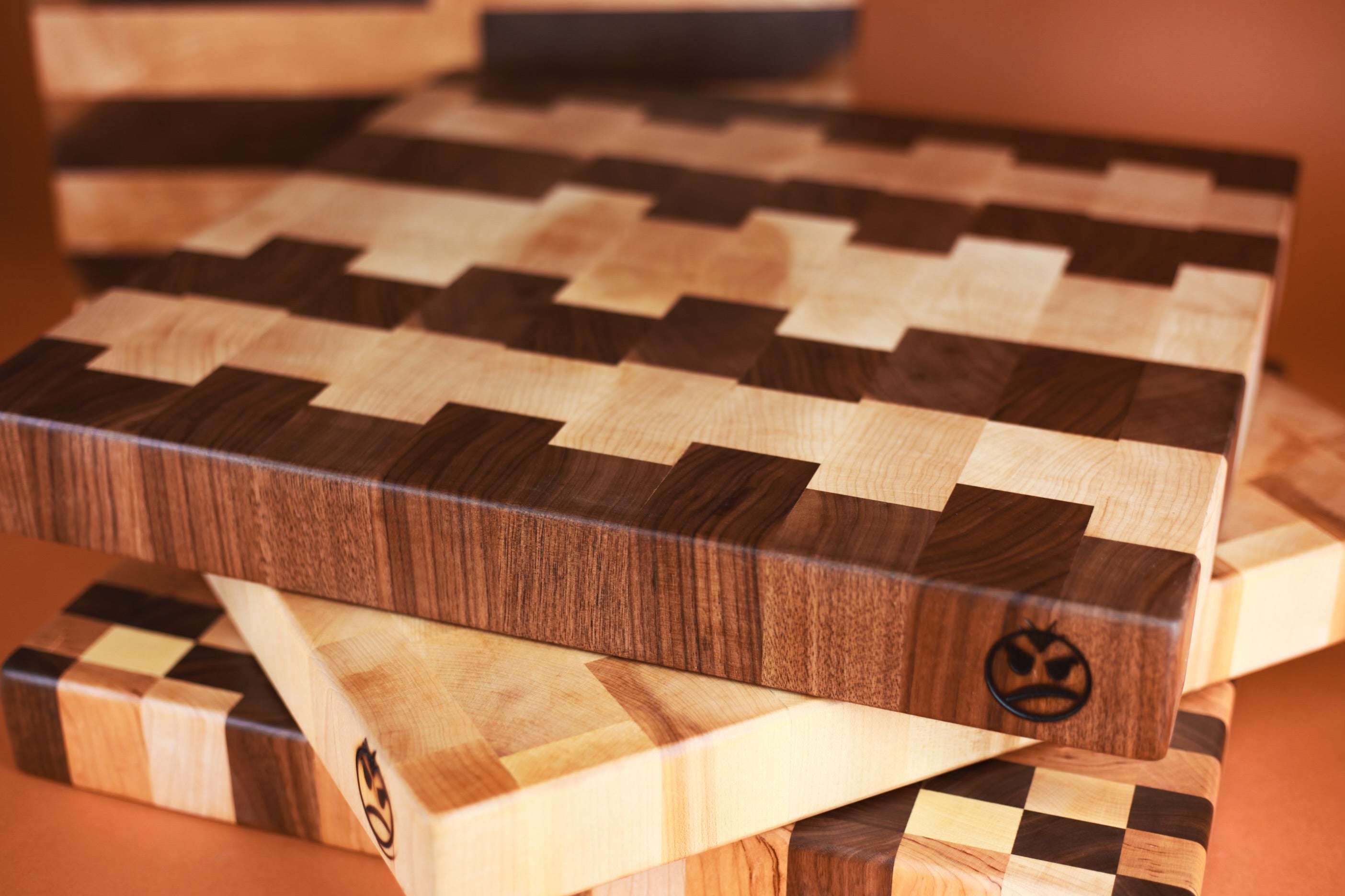 badboyboards: hardwood home goods