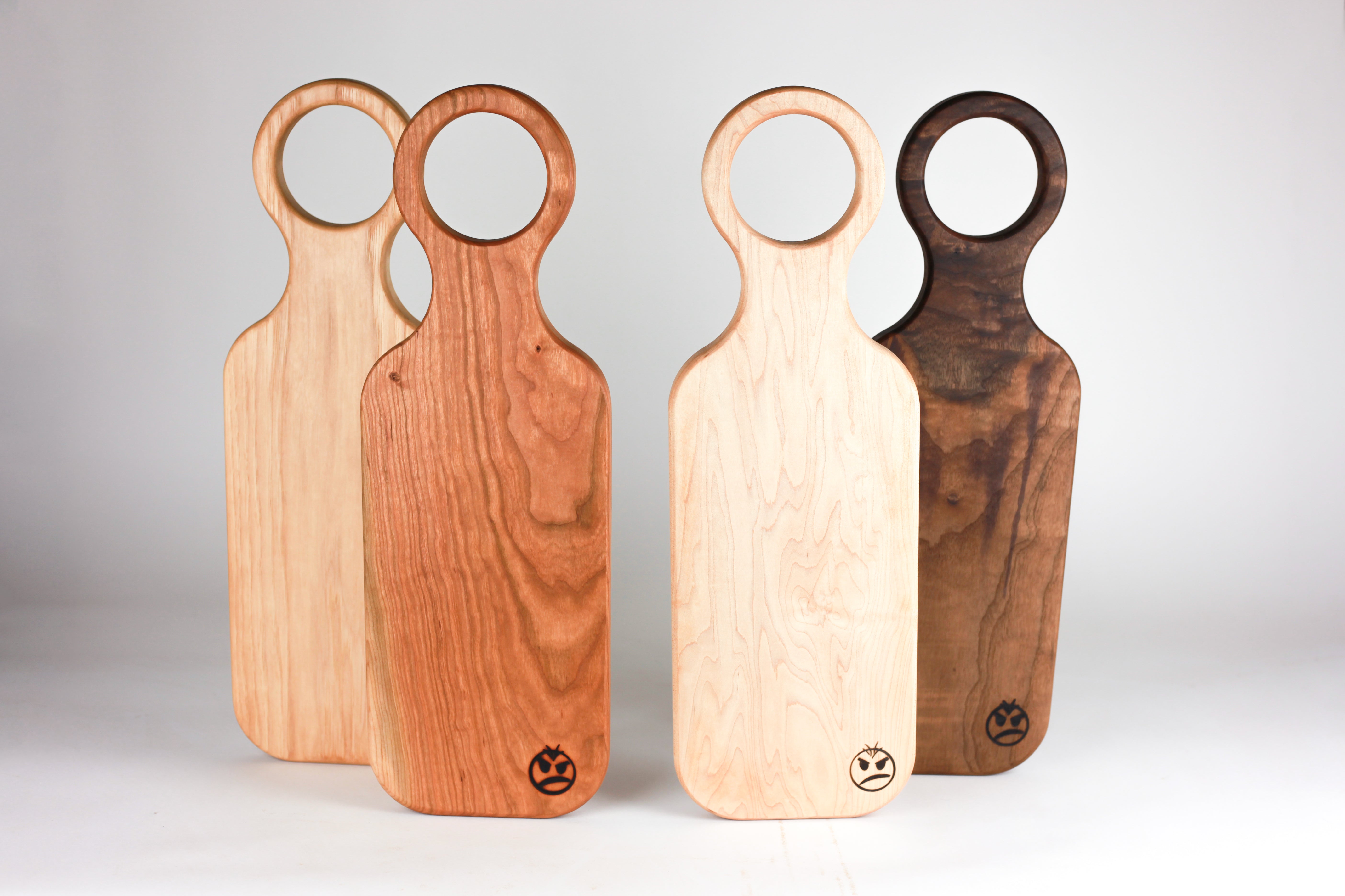‘o board’ - cutting board – badboyboards