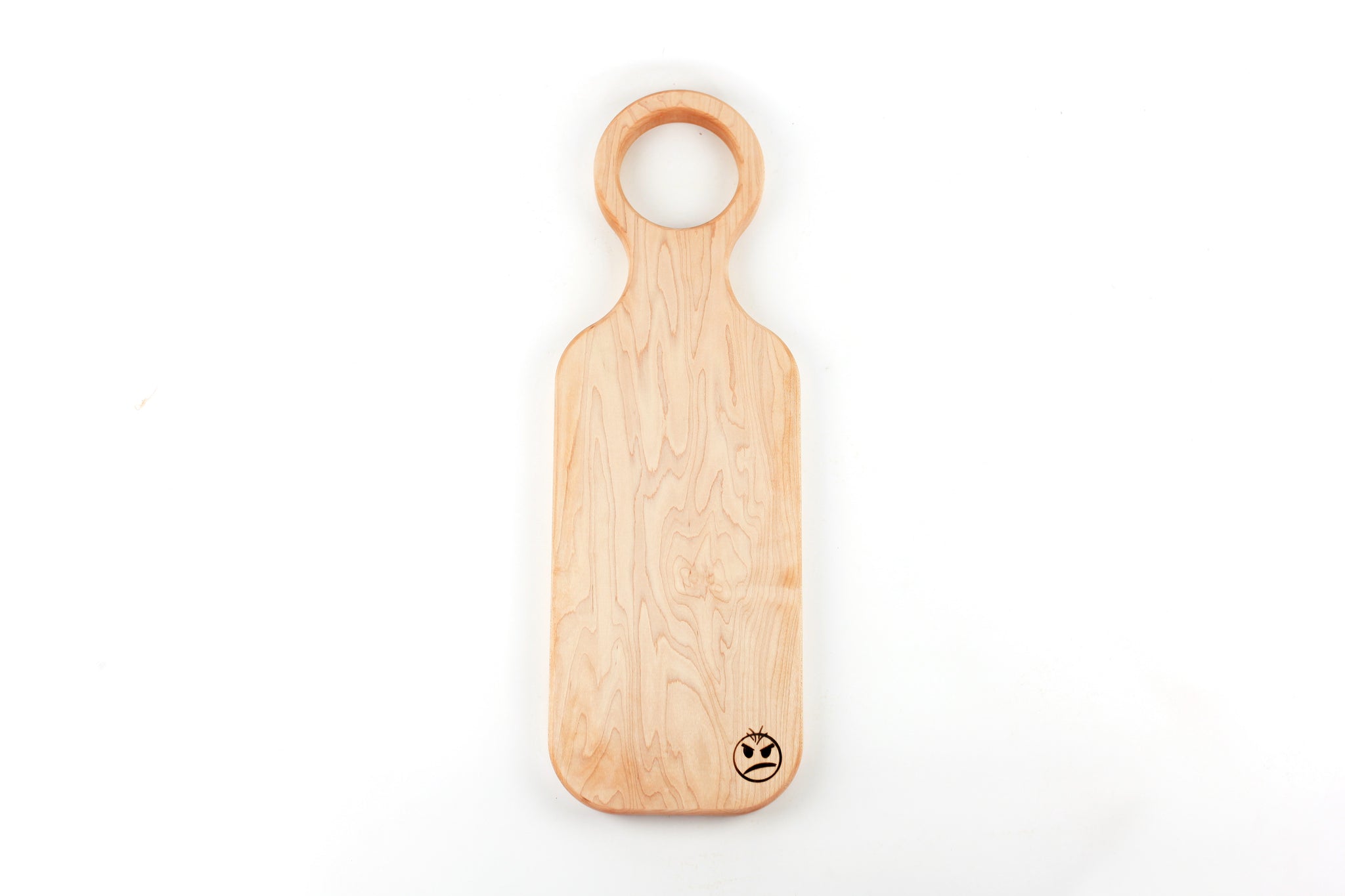 ‘o board’ - cutting board – badboyboards